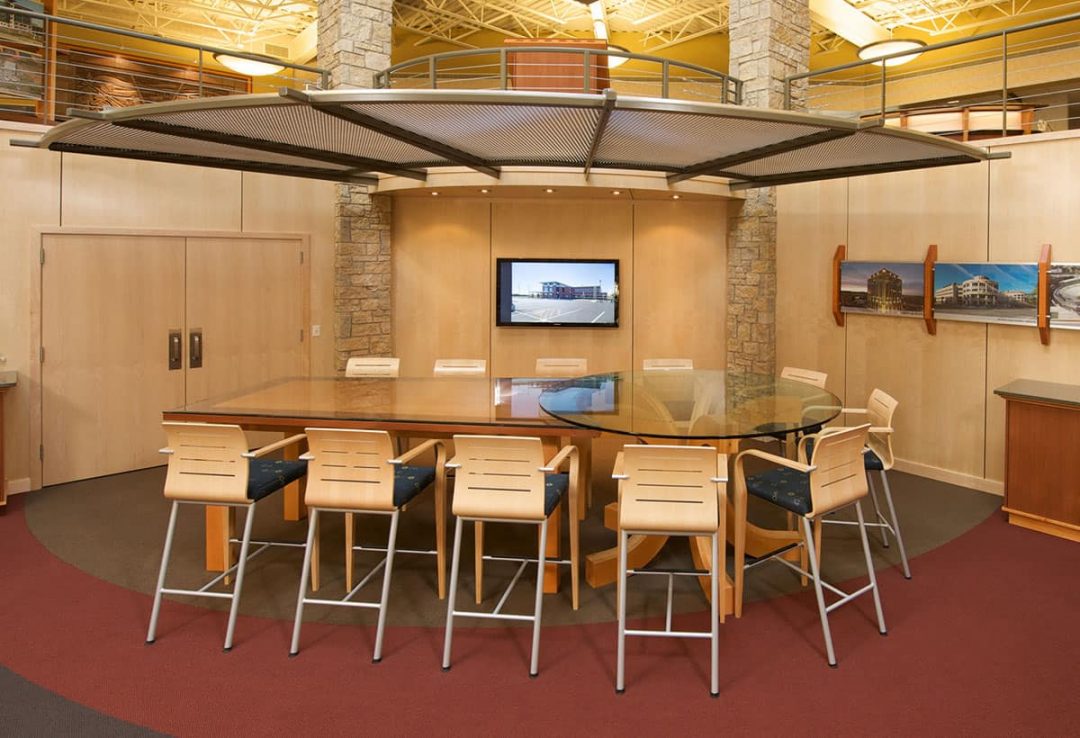 Miron Construction | Miron Construction Co., Inc. Corporate Office