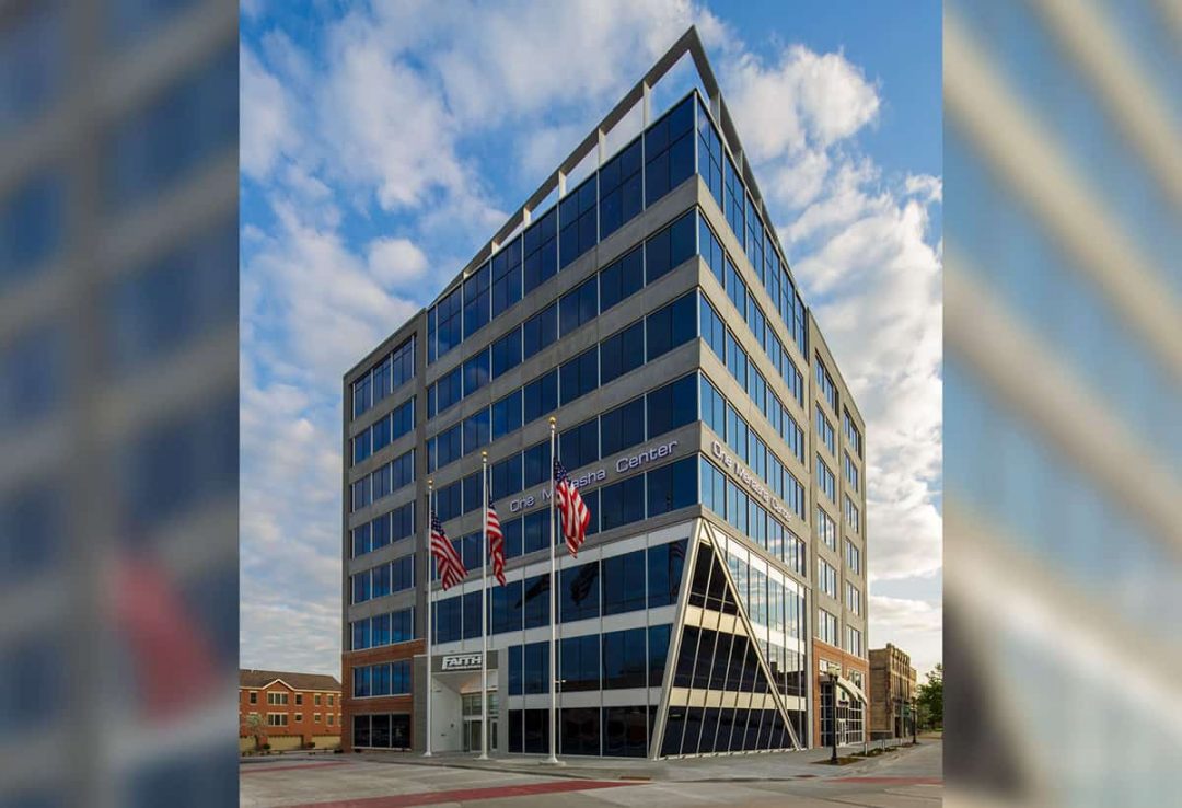 Miron Construction | One Menasha Center