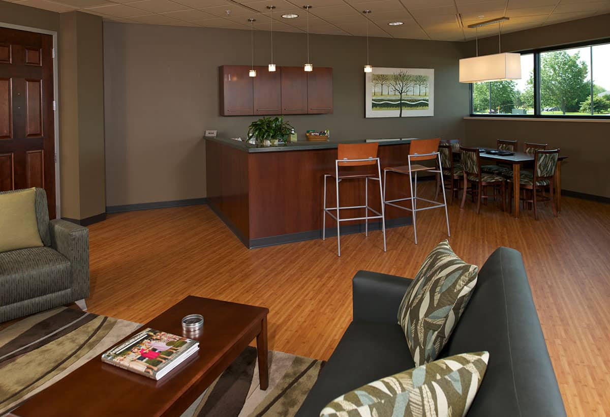 Miron Construction | CitizensFirst Credit Union Corporate Office ...
