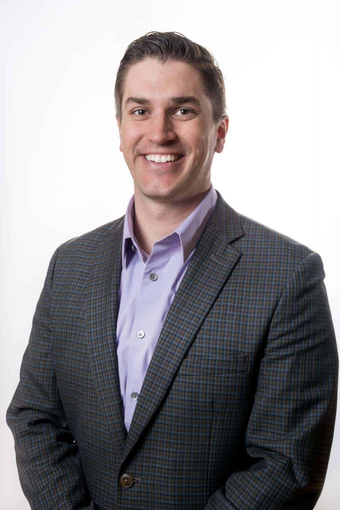 Miron Construction | A Day in the Life of a Project Manager: Matt Frey