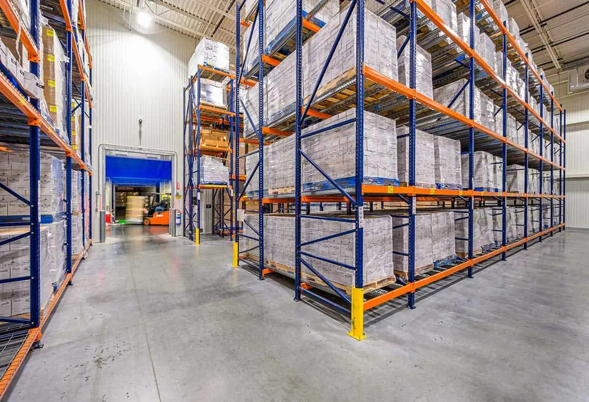 Miron Construction | Oh Snap! Pickling Co. New Production Facility