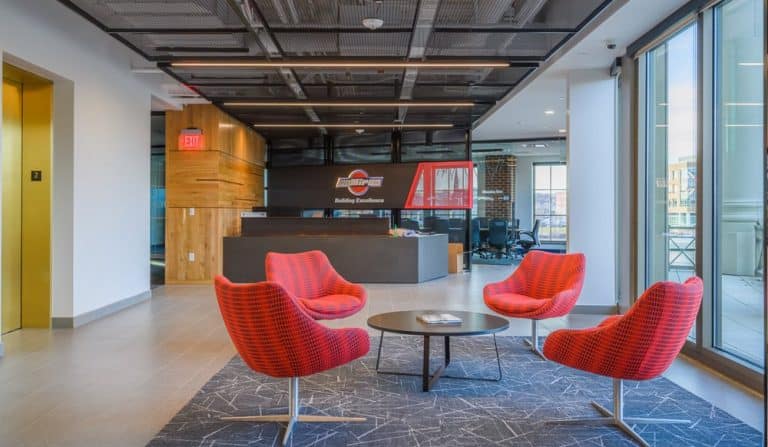 Miron Construction | Locations