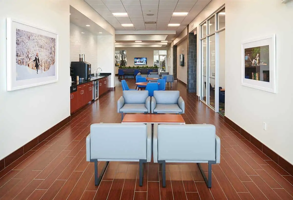 Miron Construction | Bergstrom Subaru Green Bay