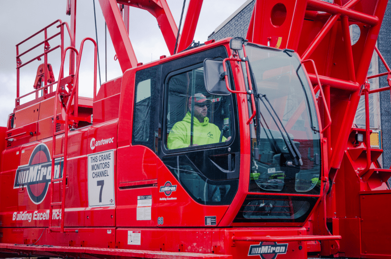 Miron Construction | What is a Topping Out Ceremony?