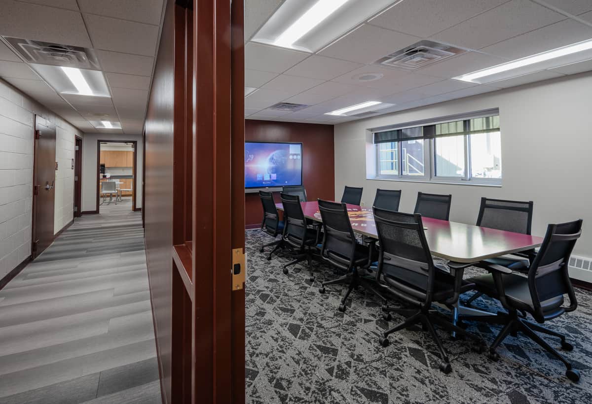 Miron Construction | Barron Area School District Facilities and ...