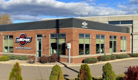 Miron Construction | Locations