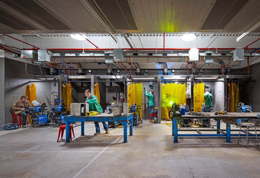 Miron Construction | Northern Michigan University Career & Engineering ...