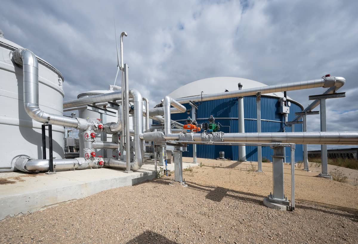 Miron Construction | Ash Grove Renewable Energy