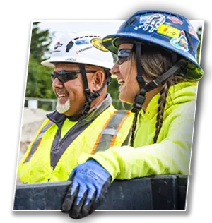 Miron Construction | Join the Team