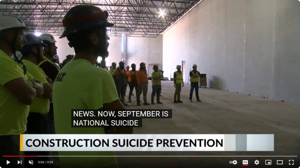 Miron Construction | Miron Construction aims to spread awareness of ...