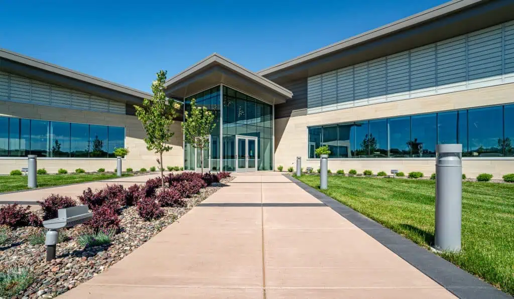 Miron Construction | Locations